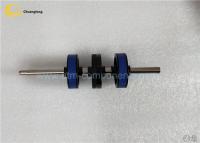 China Safe Feed Shaft Diebold ATM Parts High Efficient 49 - 204018 - 000A Model for sale