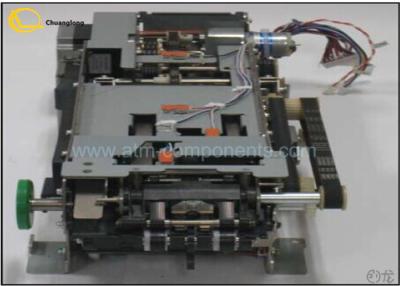 China Stack Paper Receiver Module Nautilus Hyosung ATM Parts 7307000263 Model for sale