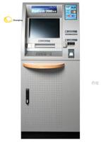 China High Efficient Automated Transaction Machine , New Original Wincor Atm Machine for sale