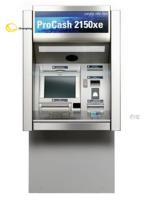 China Customer Design ATM Cash Machine With EPP Keypad ProCash 2150 P / N Durable for sale