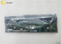 China Printed Circuit Board ATM Machine Parts 66 Shutter Control Board 445 - 0712931 Model for sale
