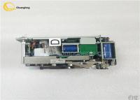 China Card Reader Shutter Diebold ATM Parts For Bank Machine 49209540000F P / N for sale