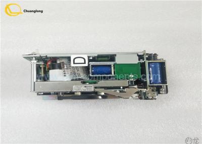 China Card Reader Shutter Diebold ATM Parts For Bank Machine 49209540000F P / N for sale