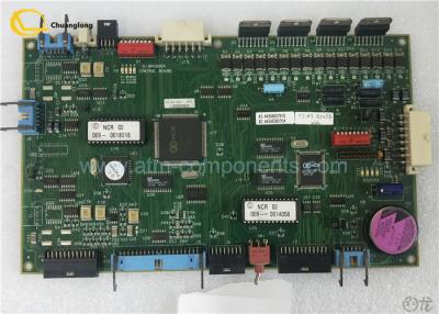 China High Performance NCR ATM Parts Card Reader Control Board P77 9980911305 P / N for sale