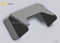 China NCR Anti Card Skimming Devices Safe Protection , Black Atm Keypad Skimmer for sale
