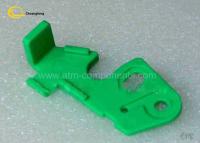 China NCR ATM Cassette Spares Green Color Cassette Latch 445 - 0594209 Model for sale