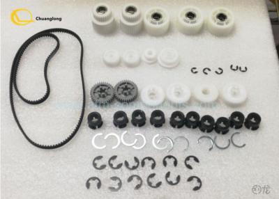 China Dispenser Aria Ncr Spare Parts , Double Pick Drive Gear Differential Bearing Kit for sale