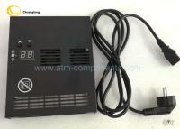China Black 400W ATM Spare Parts Heater NCR Wincor Diebold 195 * 160 * 35mm Size for sale