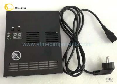 China Black 400W ATM Spare Parts Heater NCR Wincor Diebold 195 * 160 * 35mm Size for sale