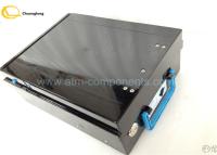 China Reject Cassette / PURGE BIN Diebold ATM Parts Square Shape 00 - 1003334 - 000E Model for sale