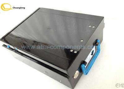 China Reject Cassette / PURGE BIN Diebold ATM Parts Square Shape 00 - 1003334 - 000E Model for sale