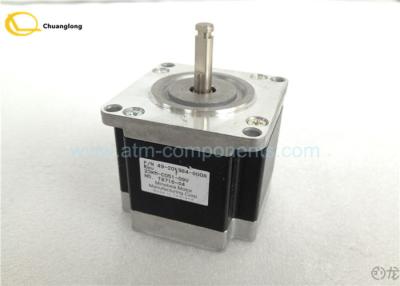 China Stepper Motor Diebold ATM Parts Custom Size / Design 49207984000A P / N for sale