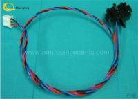 China Hyosung W / O Bracket Atm Spare Parts For Airport / Railway Station Machine for sale
