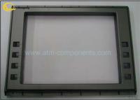China Durable LCD Bezel Nautilus Hyosung ATM Parts Industrial Touch Screen 4370000862 for sale