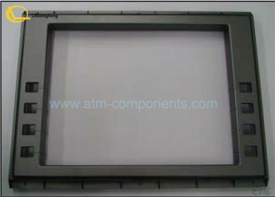 China Durable LCD Bezel Nautilus Hyosung ATM Parts Industrial Touch Screen 4370000862 for sale