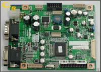China 5600 VGA Controller Board Nautilus Hyosung ATM Parts 7540000005 P / N for sale