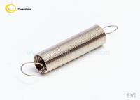 China Flexible Fujitsu ATM Parts Dispenser Spring CA810030507 P / N Custom Size for sale