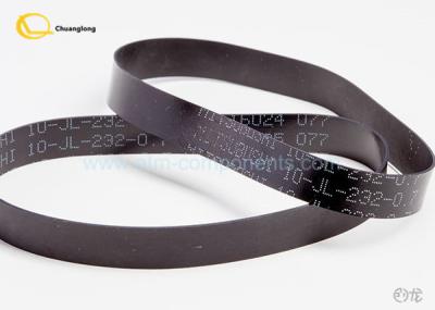 China Dispenser Belt Fujitsu Spare Parts High Speed For Bank Machine CA822000232 P / N for sale