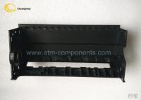 China Currency Bank Machine Parts Of A Cassette Black Color 1750041916 Model for sale