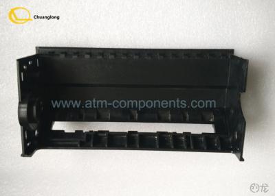 China Currency Bank Machine Parts Of A Cassette Black Color 1750041916 Model for sale