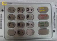 China Arabian Version EPP ATM Keyboard For Bank Machine Easy To Clean 3 Months Warranty for sale