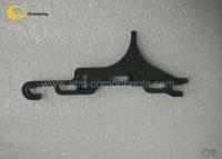 China Locking Clamp ATM Cassette Parts Portable Plastic Material 1750041928 P / N for sale