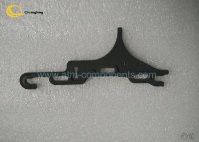 China Locking Clamp ATM Cassette Parts Portable Plastic Material 1750041928 P / N for sale