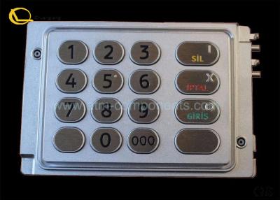 China NCR 66 EPP ATM Keyboard 445 - 0745408 / 445 - 0717108 P / N Turkish Version for sale