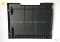 China Bank Machine Cassette Cover Black Color 1750041930 / 1750056645 Model for sale