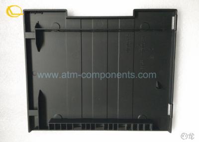 China Bank Machine Cassette Cover Black Color 1750041930 / 1750056645 Model for sale