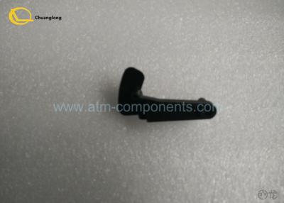 China Custom Design Atm Machine Parts , Reject Cassette Black Wincor Nixdorf Atm Parts for sale