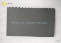 China Reject Bottom Plate ATM Cassette Parts Metal Material 1750041941 Model for sale