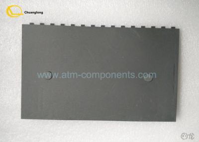 China Reject Bottom Plate ATM Cassette Parts Metal Material 1750041941 Model for sale