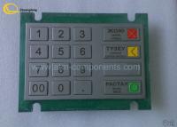 China Lightweight EPP ATM Keyboard 01750105836 / 01750105836 P / N Easy To Use for sale