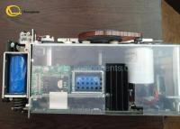 China 5600 SANKYO Nautilus Hyosung ATM Parts Card Reader ICT3Q8 - 3A0260 / 5645000001 Model for sale