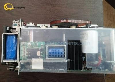 China 5600 SANKYO Nautilus Hyosung ATM Parts Card Reader ICT3Q8 - 3A0260 / 5645000001 Model for sale