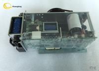 China Custom Silver Hyosung Card Reader , ICT3Q8 - 3A0280 Atm Emv Card Reader for sale