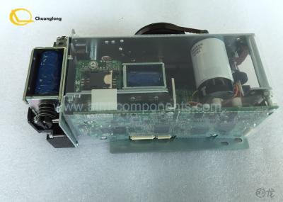 China Custom Silver Hyosung Card Reader , ICT3Q8 - 3A0280 Atm Emv Card Reader for sale