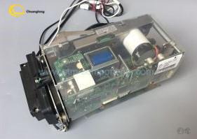 China GRG Smart Credit Card Reader , 51578523231 Atm Machine Parts Box Shape for sale