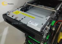 China HCDU Throat Money Exchange Atm Machine , 7800 Assembly Currency Converter Machine for sale