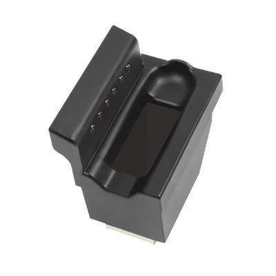 China Open Type 32 - Bit Microprocessor Finger Vein Biometric Recognition Collection Module for sale