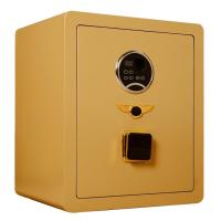 China IP 64 Finger Vein Recognition Tamper Resistant Smart Cabinet / Safe / Locker for sale