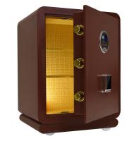China Full Stainless Steel Finger Vein Recognition Tamper Resistant Smart Cabinet / Safe / Locker for sale