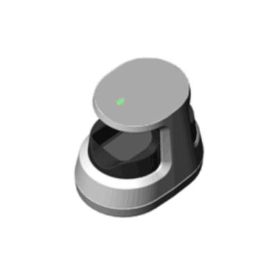China USB Finger Vein biometric recognition smart Collection Authentication Terminal for sale