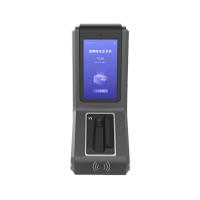 China Open Type Finger Vein Living Recognition Access Control Attendance Terminal for sale