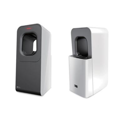 China Positive Infrared Finger Vein Recognition Identification Module for sale