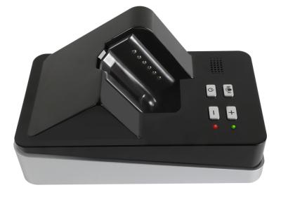 China High Security Finger Vein Recognition Access Control System Support 500 Users for sale