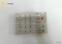 China ATM Keyboard Wincor Nixdorf ATM Parts EPPV6 01750159341 1750159341 English Version for sale