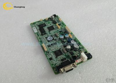 China ATM Parts Wincor V2CF Card Reader Control Board V2CF-1JL-Y01 TS-EC2C-F13101Y for sale