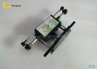 China Nautilus Hyosung ATM Parts 5600T Cassette Push Plate Carriage  S7430000211 for sale